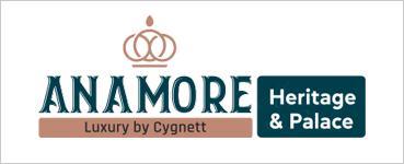 Anamore Hotels & Resorts: Luxury 5-Star Hotels